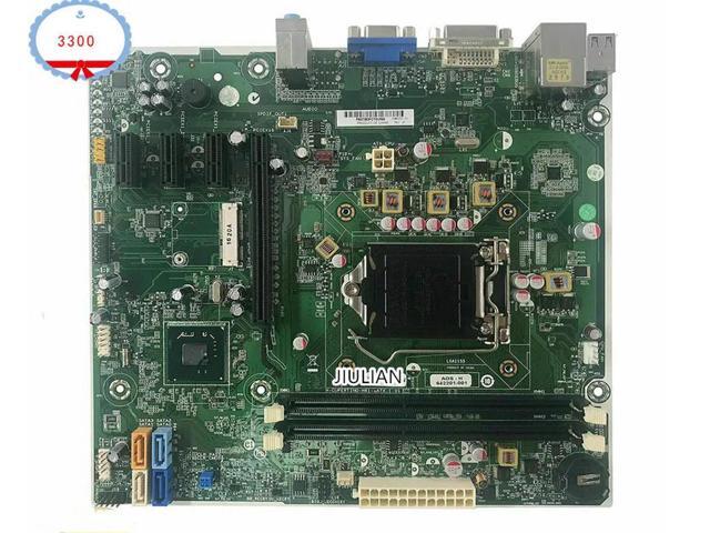 Click here for Good For PRO 3300 P6-1211CX Desktop Motherboard LG... prices