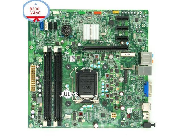 Click here for Mainboard For XPS 8300 V460 Desktop Motherboard Y2... prices