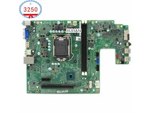Click here for Computer System Board For Inspiron 3250 LGA1151 De... prices