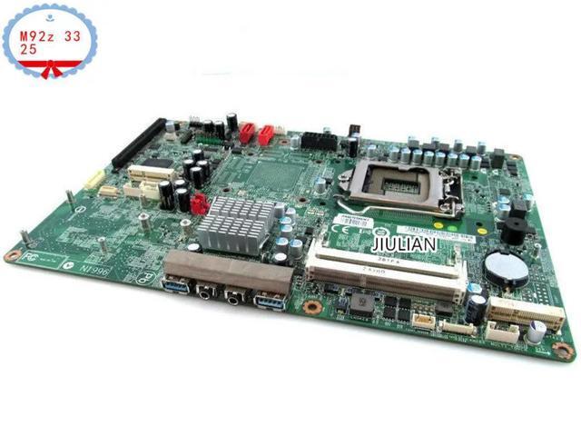 Click here for Changing Mainboard MB For ThinkCentre M92z 3325 Al... prices