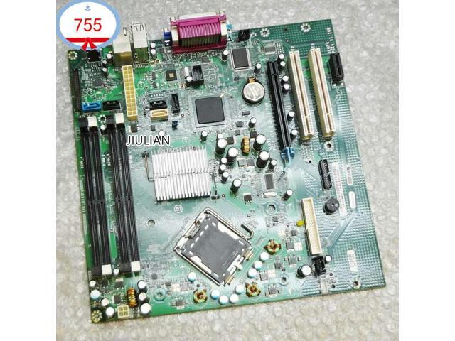 Click here for For OPTIPLEX 755 MT Motherboard 0GM819 JY065 Y225C... prices