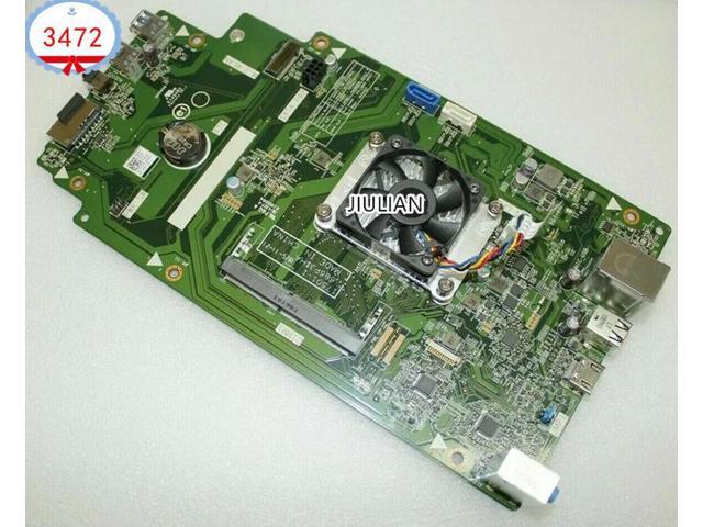 Click here for Computer System Board For Vostro Inspiron 3472 Mot... prices
