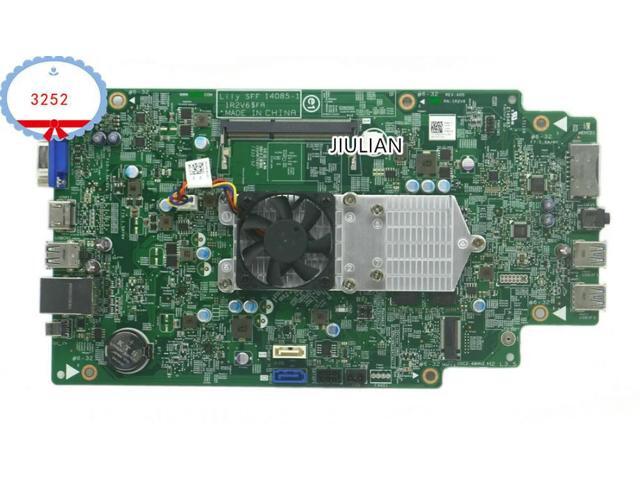 Click here for Mainboard For Vostro Inspiron 3252 Motherboard CN-... prices