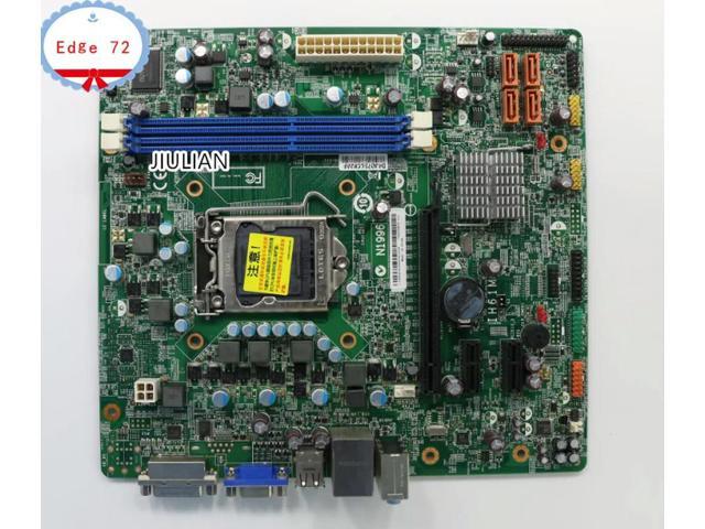 Click here for System Board For ThinkCentre Edge 72 Socket LGA115... prices