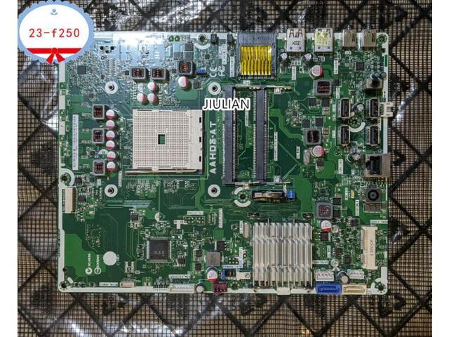 Click here for Main Board For Pavilion 23-f250 AIO 708237-001 721... prices