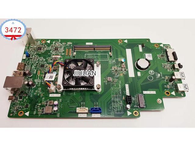 Click here for System Board For Inspiron 3472 Desktop Motherboard... prices