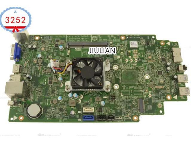 Click here for DP/N R5CJM 0R5CJM For Inspiron 3252 Desktop Mother... prices