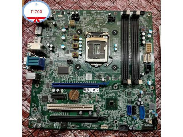 Click here for System Board For Precision T1700 Socket LGA1150 Mo... prices