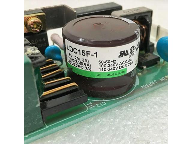 Click here for LDC15F-1 For COSEL Disassembly Industrial Power Su... prices