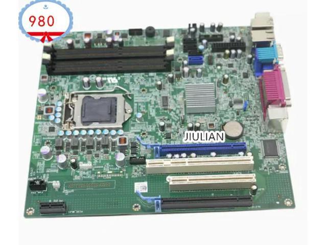 Click here for System Board For Optiplex 980 Series Socket LGA 77... prices