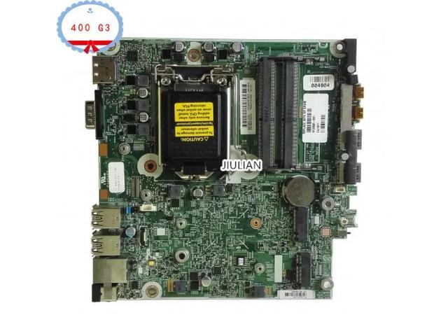 Click here for System Board 912858-601 912858-001 For PRODESK 400... prices