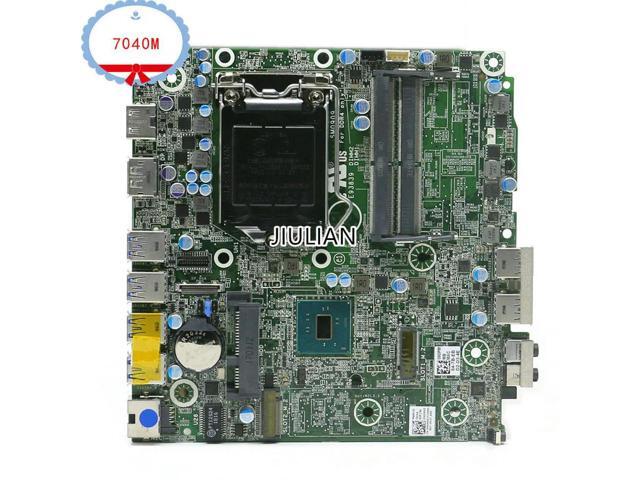 Click here for MB For Optiplex 7040M Motherboard MINI SM0909 N6NV... prices