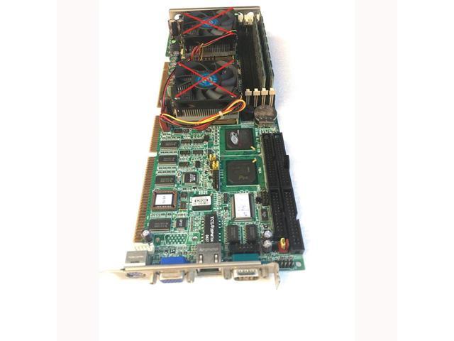 Click here for For Advantech Industrial Motherboard PCA-6276 REV.... prices