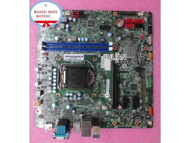 Click here for Changing Mainboard For M4600-N000 M4900C 5060 H110... prices