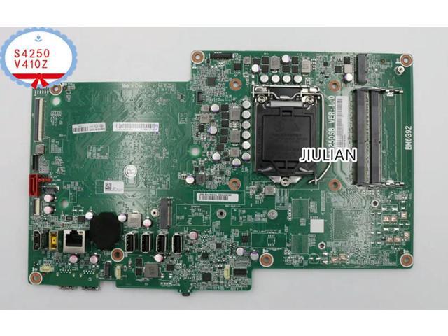 Click here for Changing Mainboard For S4250 V410Z Desktop Motherb... prices