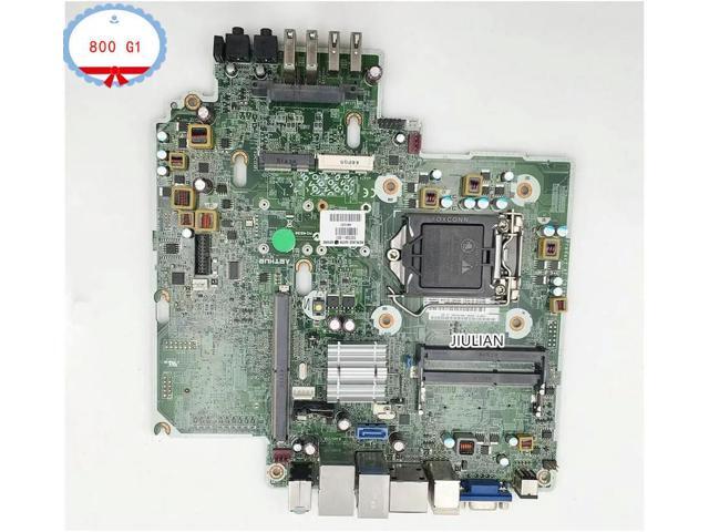 Click here for For EliteDesk 800 G1 USDT Motherboard 696559-001 7... prices