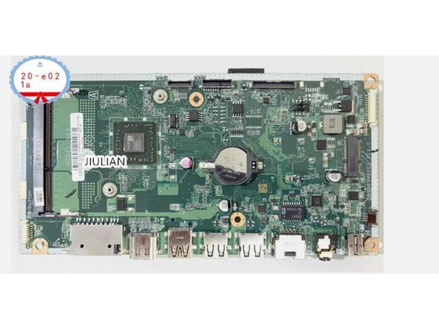 Click here for Mainboard For AIO PC Model: 20-e021a MOTHERBOARD -... prices