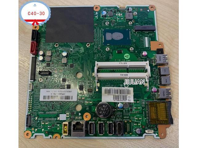 Click here for Replacement Mainboard For C40-30 AIO PC Motherboar... prices