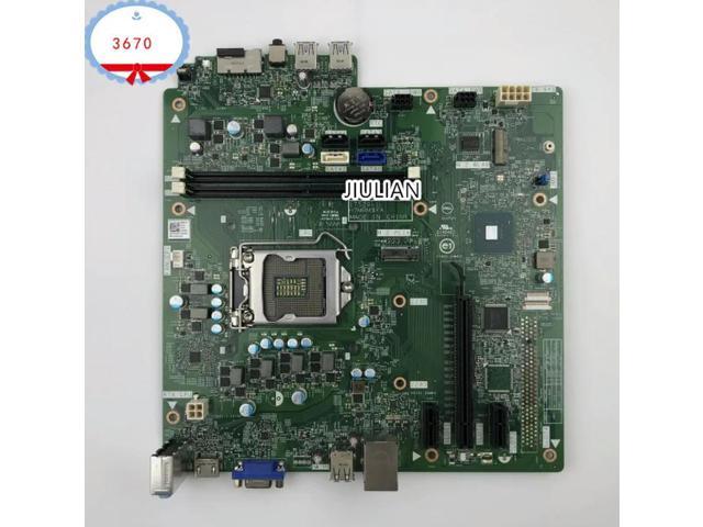 Click here for Good Of Mainboard For Inspiron 3670 Socket LGA1151... prices