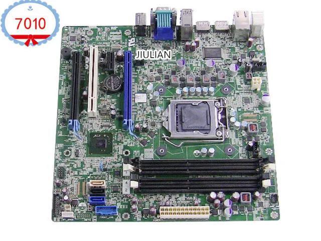 Click here for For 773VG - Q77 LGA1155 Motherboard For Optiplex 7... prices
