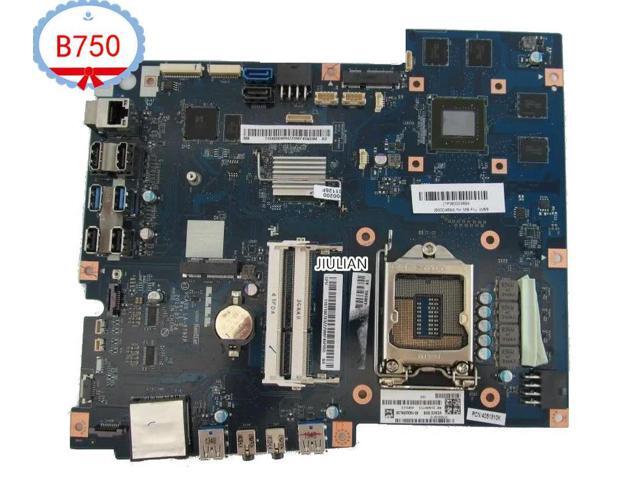 Click here for Mainboard For IdeaCentre B750 All-in-One Motherboa... prices