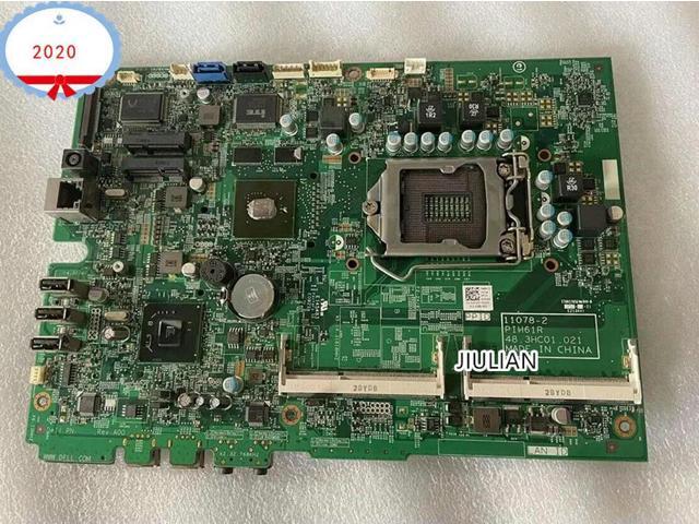 Click here for Changing Mainboard For Inspiron One 2020 H61 1155... prices