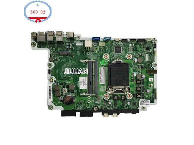 Click here for All-In-One Mainboard For ProOne 600 G2 AIO Motherb... prices