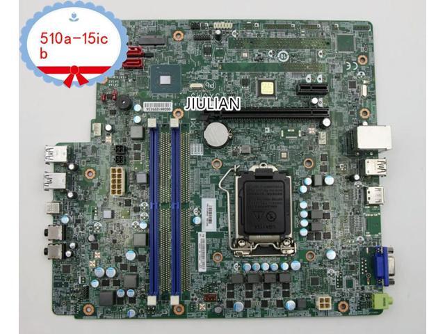 Click here for Mainboard For IdeaCentre 510a-15icb B360 Socket Lg... prices