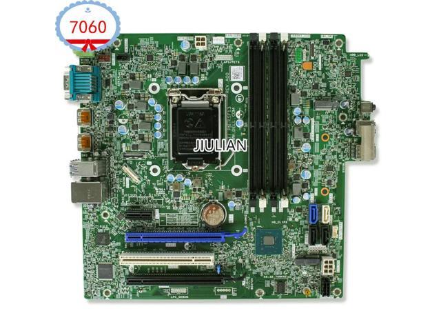 Click here for For Optiplex 7060MT Motherboard 17509-1 7NHRY K5F1... prices