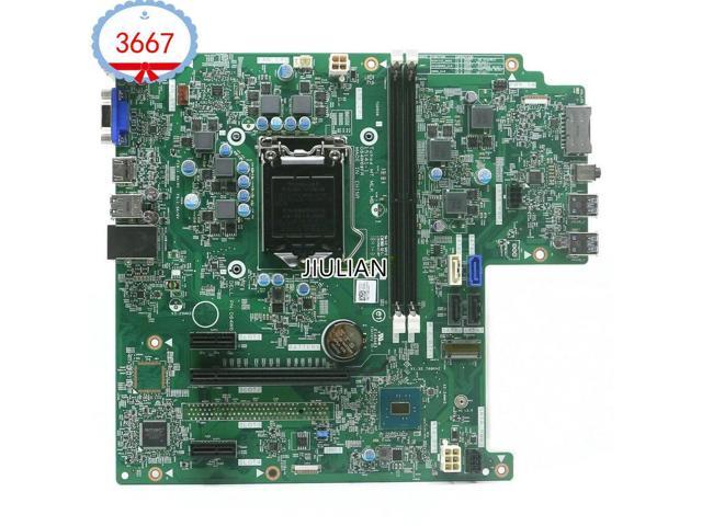 Click here for System Board For Vostro 3667 Inspiron 3668 Desktop... prices