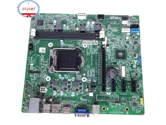 Click here for For 3020MT Desktop Motherboard H81 Mainboard MIH81... prices