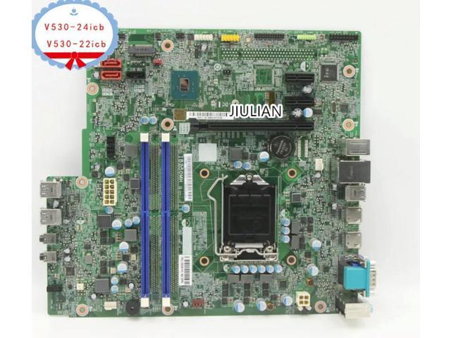 Click here for Motherboard 01LM672 For Board Main Fedex V530-24ic... prices