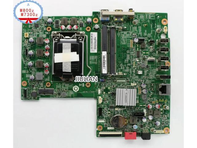 Click here for SYSTEM BOARDS For ThinkCentre M800z M7300z Motherb... prices