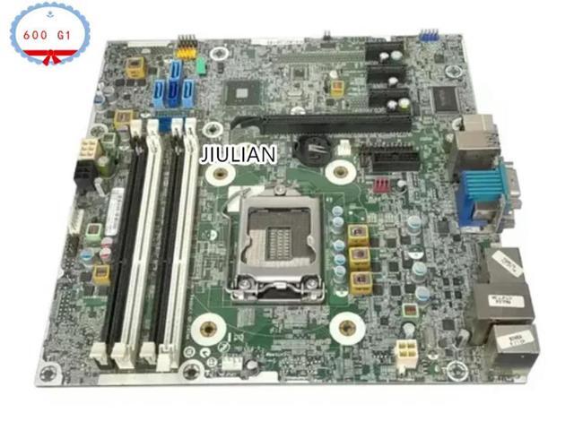 Click here for Placa Mae Motherboard For Prodesk 600 G1 Sff - 696... prices
