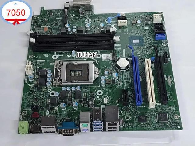 Click here for Good For OptiPlex 7050 MT Motherboard LGA1151 DDR4... prices
