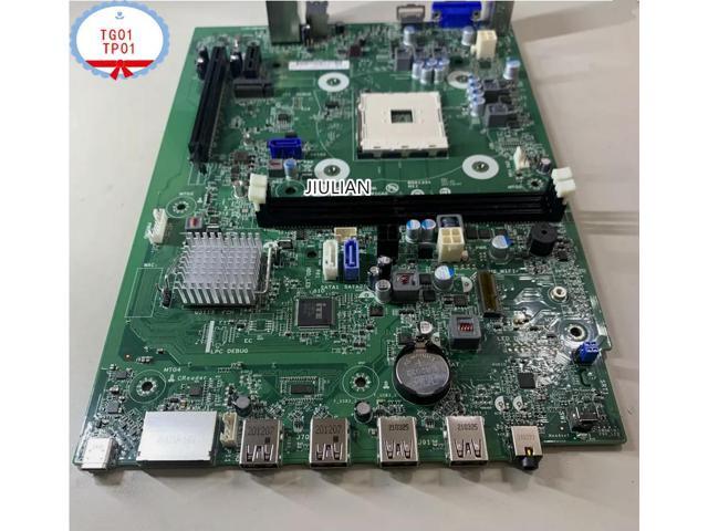 Click here for Changing Mainboard L56021-003 For Pavilion TG01 TP... prices