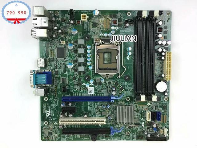 Click here for Suitable For Optiplex 790 990 MT Motherboard CN-0V... prices