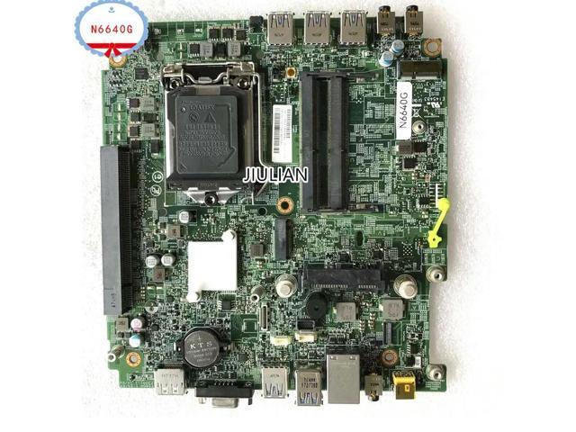 Click here for DB. VNJ11.007 For Veriton N6640G Motherboard DBVNJ... prices