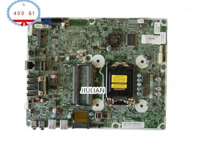 Click here for Mainboard 737333-601 For AIO PRO 400 G1 Series Mot... prices