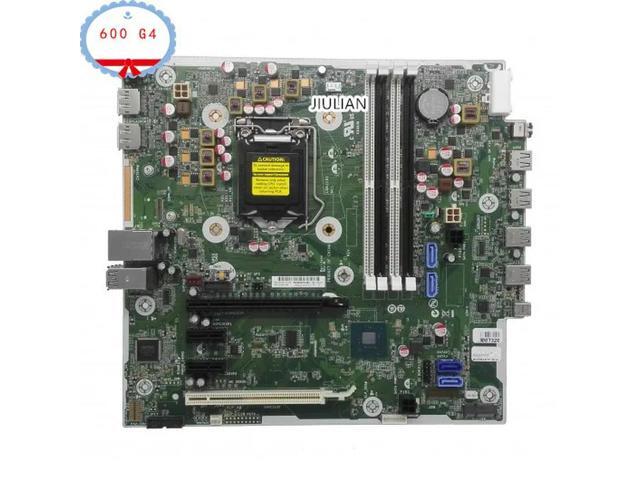 Click here for Mainboard L04743-601 L04743-001 For Prodesk 600 G4... prices