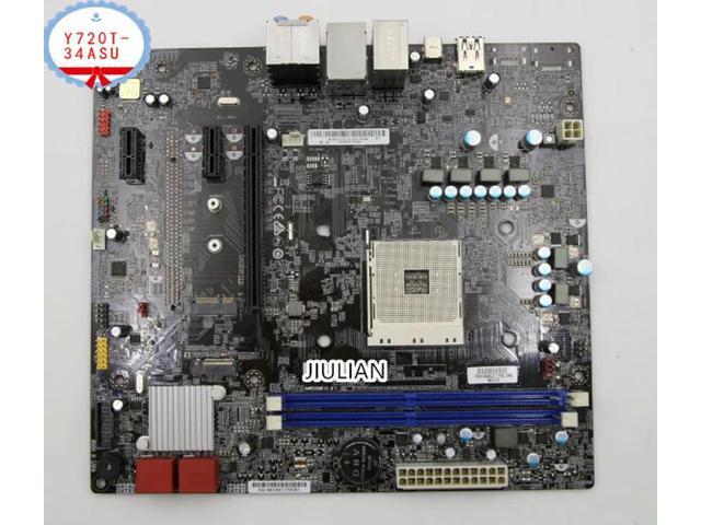 Click here for For IdeaCentre Cube Y720 Y720T-34ASU BDPLANAR Summ... prices