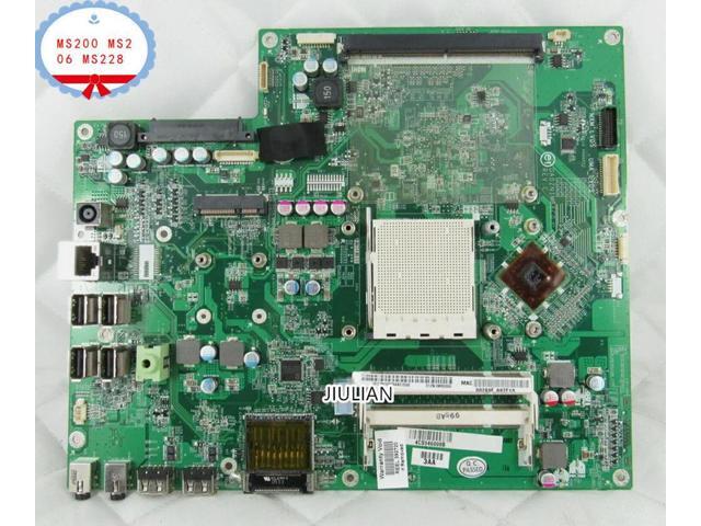 Click here for Mainboard For AIO MS200 MS206 MS228 Capirona Mothe... prices