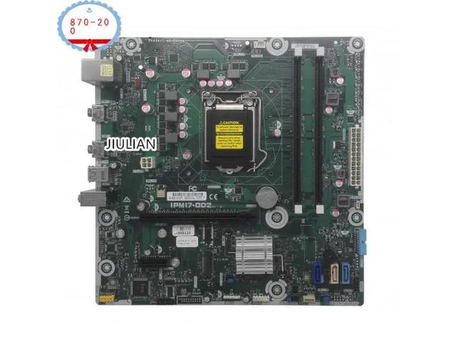 Click here for MB 862992-001 For OMEN 870-200 PAVILION 560-P 750-... prices