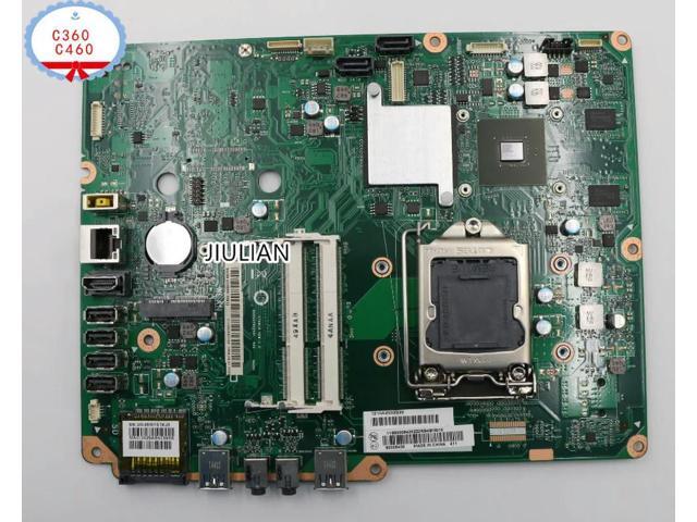 Click here for ALL In One For C360 C460 AIO Motherboard CIH81S1 9... prices