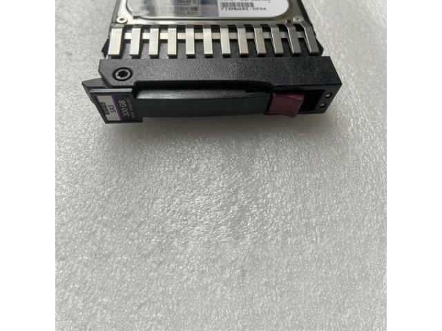 Click here for 300GB For J9F40A MSA 12G SAS 15K 2.5 787678-001 74... prices