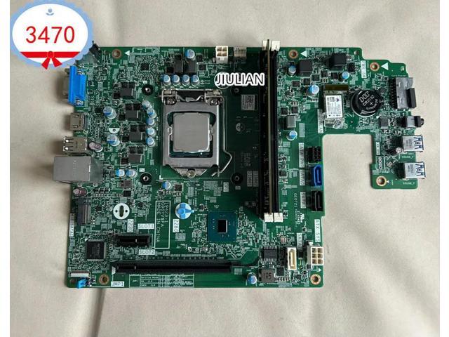 Click here for Good For INSPIRION 3470 MOTHERBOARD + i3-9100 CPU... prices