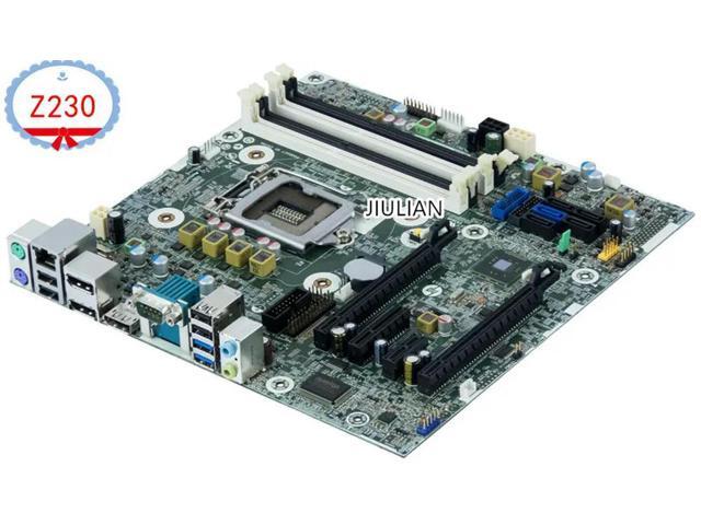 Click here for System Main Board For Z230 SFF Workstation Desktop... prices