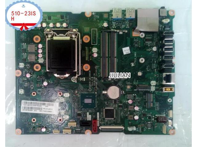 Click here for MB For AIO 510-23ISH S5250 Laptop LA-D953P 01LM013... prices