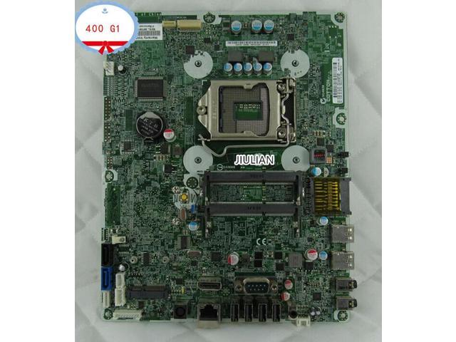 Click here for Changing Mainboard For PROONE 400 G1 AIO DESKTOP M... prices
