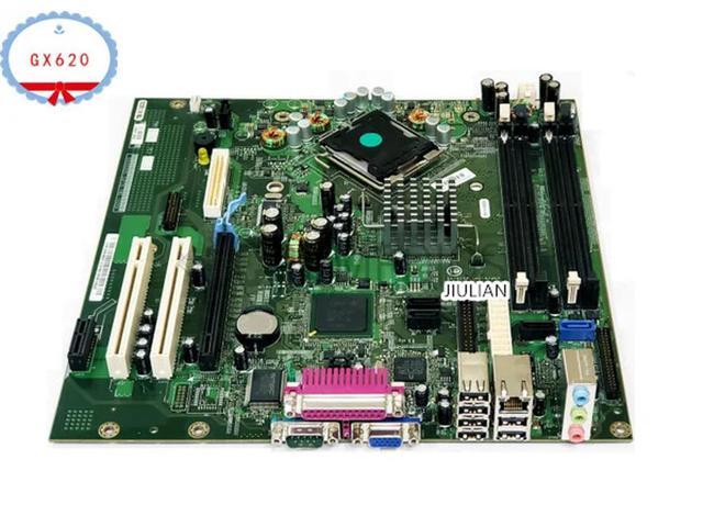 Click here for MB For F8098 - Motherboard / System Board For Opti... prices